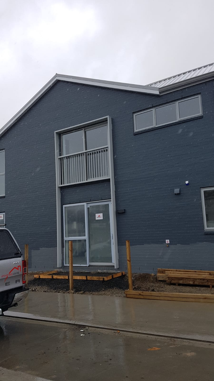 Window Shrouds | Aurae